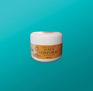Scrub Corporal – Fórmulas La Salud